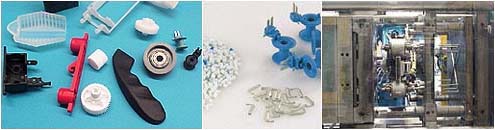 Kunststoff Spritzguss |Spritzgussform | | Aluminium Die Casting | Die ...